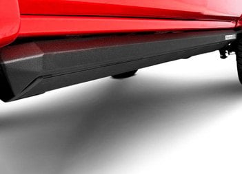 Running Boards – Choosing the right Fit, Style, Function