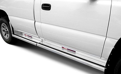 Running Boards – Choosing the right Fit, Style, Function