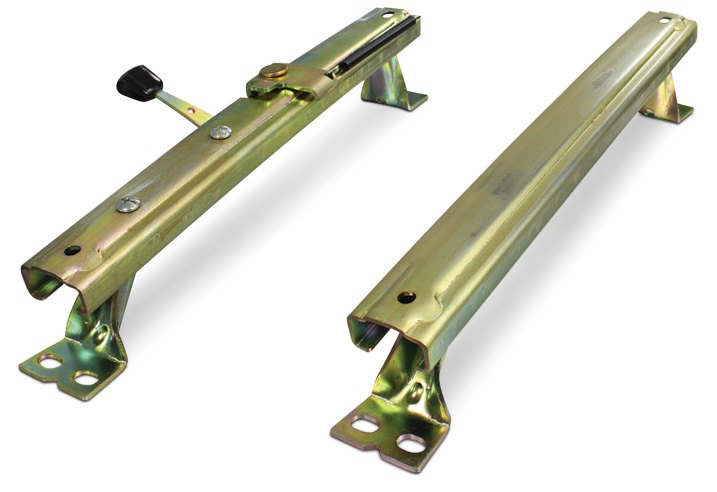 Seat Mounting Brackets | The Proper And Safe Way To Install Your New Seat