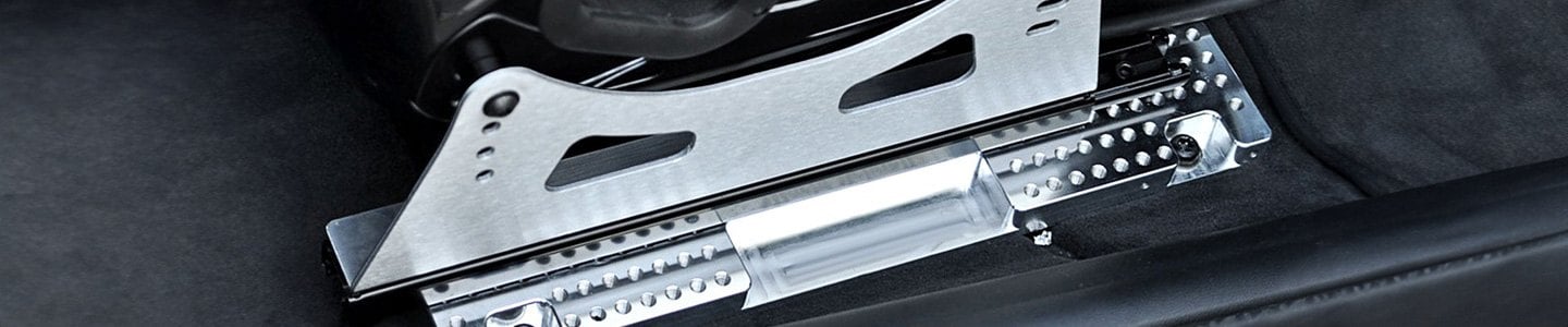 Seat Mounting Brackets | The Proper And Safe Way To Install Your New Seat