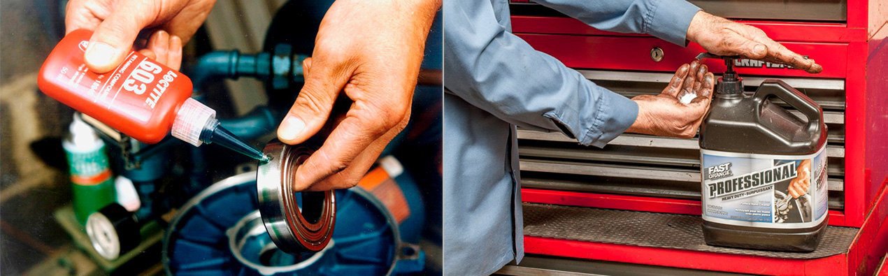 The 6 Automotive Chemicals You Should Have In Your Garage