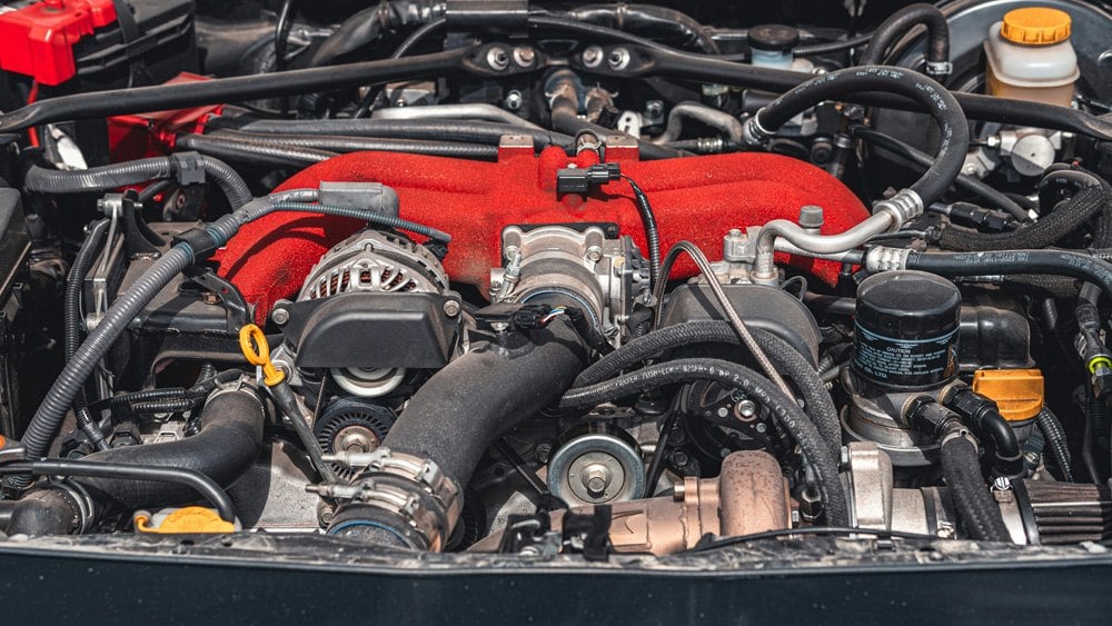 Subaru Crosstrek Reliability: Common Problems & Most Dependable Years