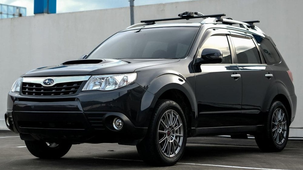 Subaru Forester Reliability: Common Problems & Most Dependable Years