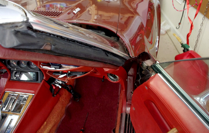 The Top 5 Reasons To Replace Your Window Seals