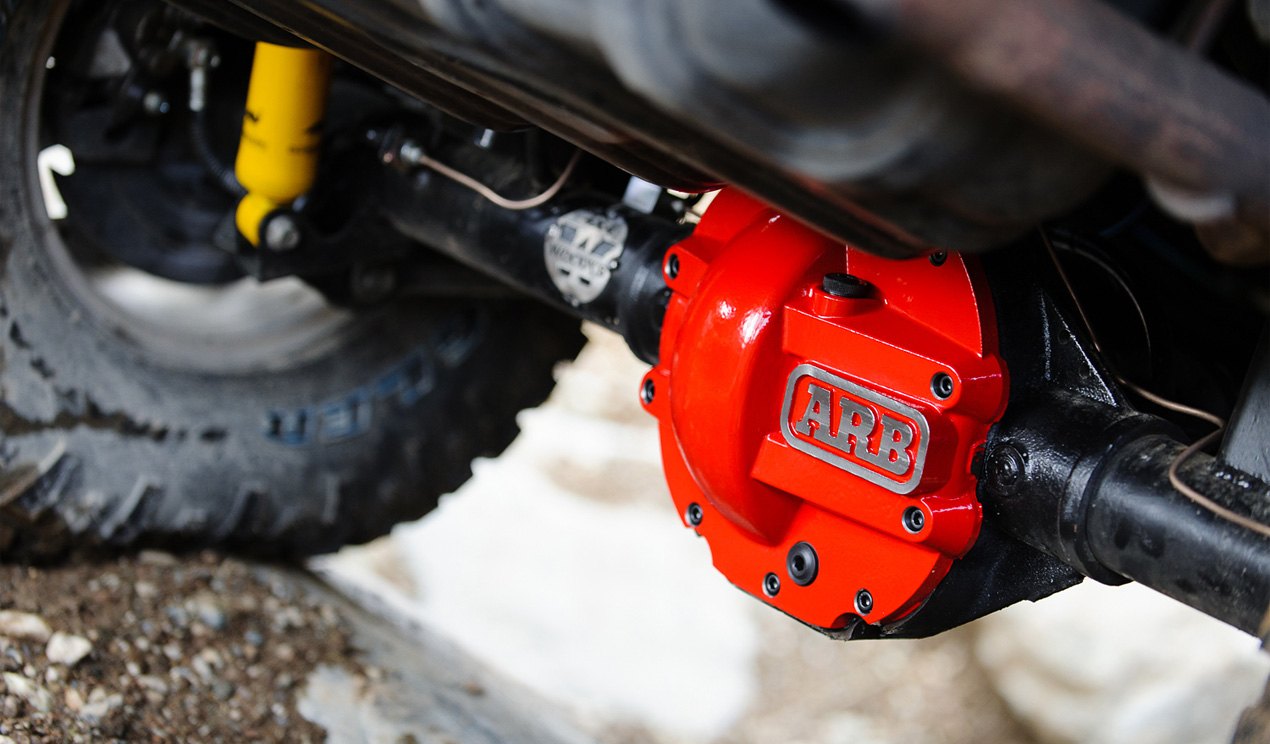 The Top Three Reasons To Use A Performance Differential Cover