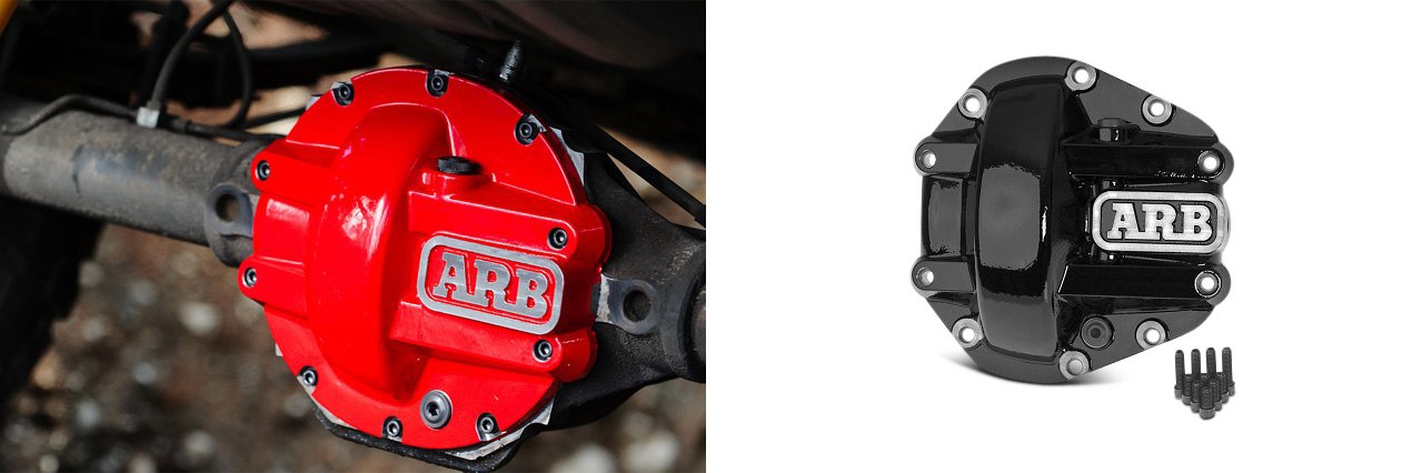 The Top Three Reasons To Use A Performance Differential Cover