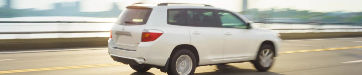 Toyota Highlander Reliability: Common Problems & Most Dependable Years