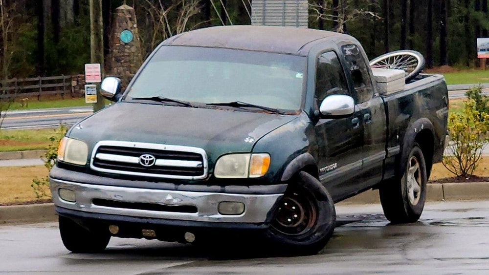 Toyota Tundra Reliability: Common Problems & Most Dependable Years