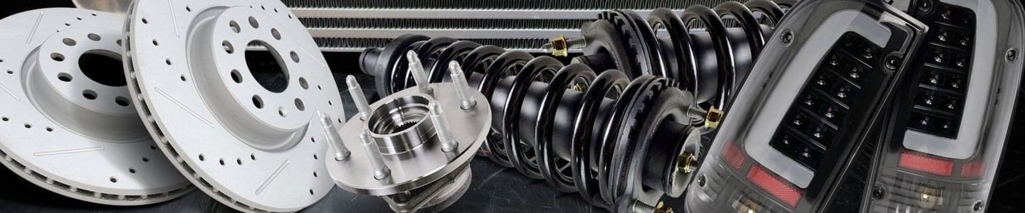 The TRQ Brand: Repair Kit Specialists, with Free Shipping Too!