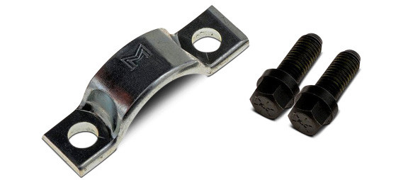 U-Joints: Identification, Selection, and Replacement