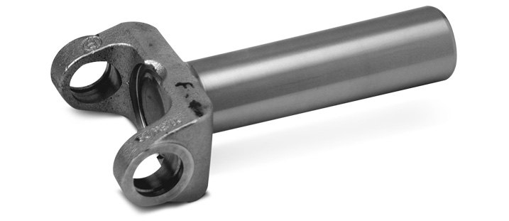 U-Joints: Identification, Selection, and Replacement