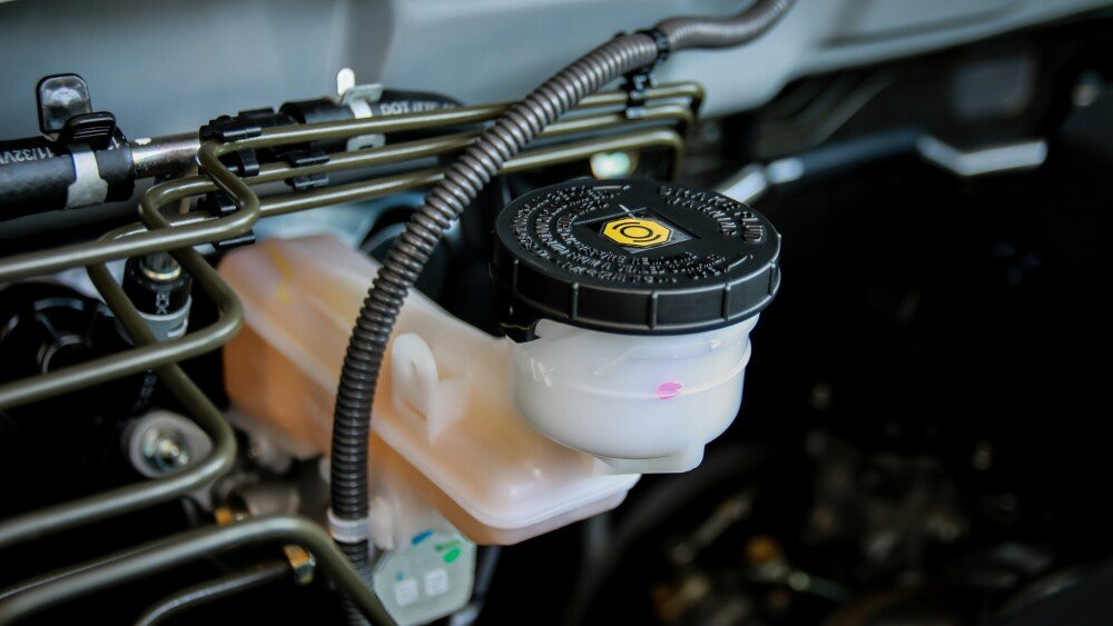 What Does It Mean When the Brake Light on Your Dashboard is On?