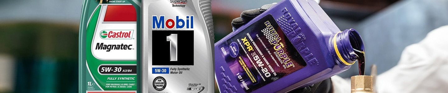 What is Oil Viscosity, and Why is It Important To Me?