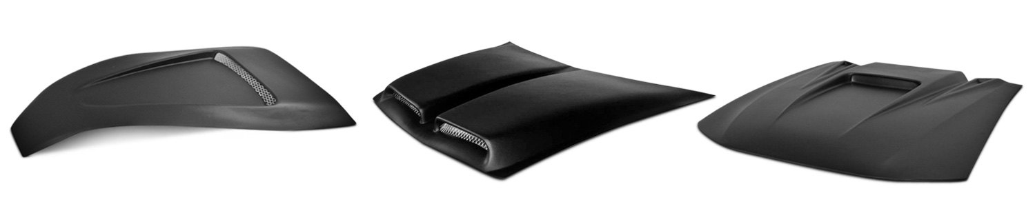 What Is The Procedure To Install A Hood Scoop?