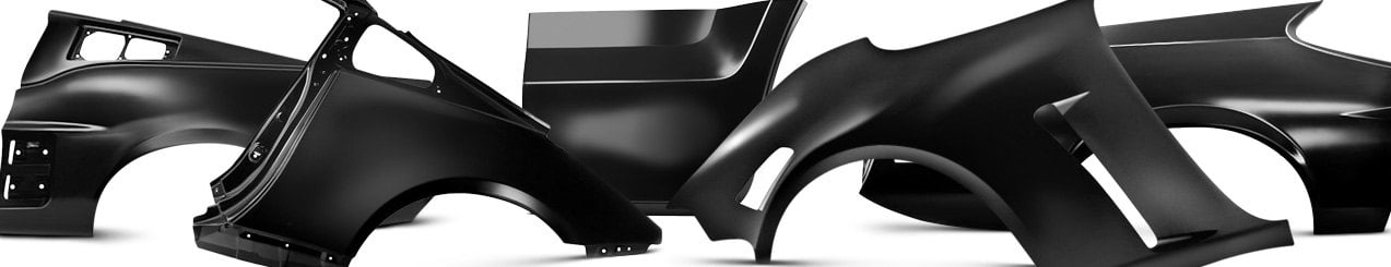 What Is A Quarter Panel?