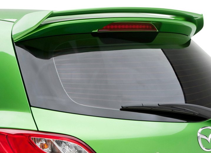 What Kind of Spoiler is Right for You?