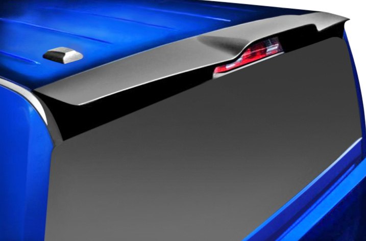 What Kind of Spoiler is Right for You?