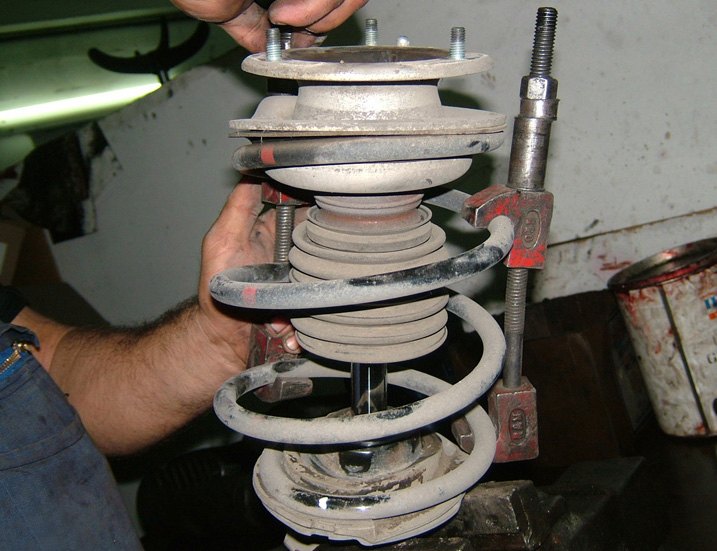 What Special Tools Are Available For Suspension Repair?