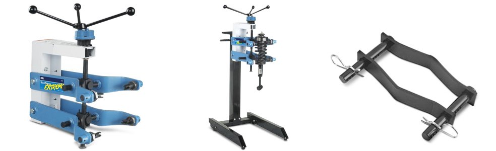 What Special Tools Are Available For Suspension Repair?