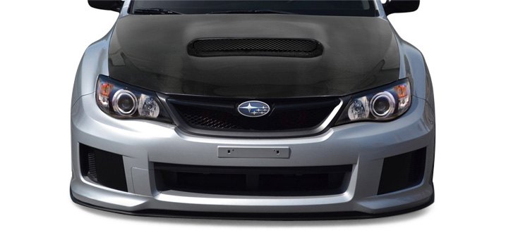 What Type of Body Kit Material Should I Choose?