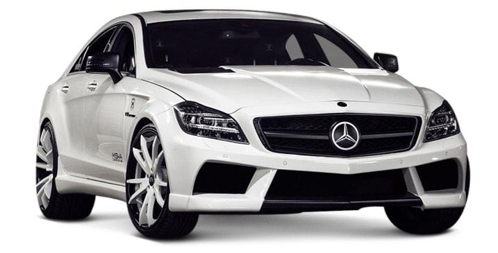 What Type of Body Kit Material Should I Choose?