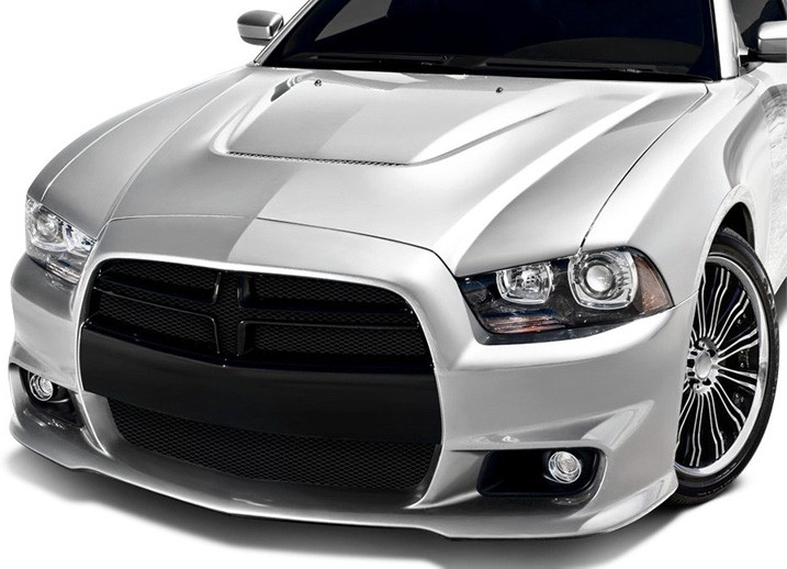 What Type of Body Kit Material Should I Choose?
