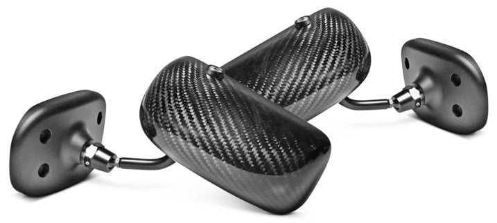 What You Need To Know When Ordering A Replacement Outside Mirror