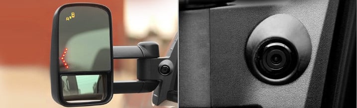 What You Need To Know When Ordering A Replacement Outside Mirror