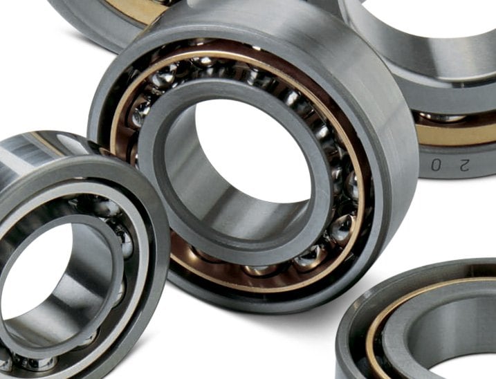 Wheel Bearings: Descriptions of Bearings, Races, Seals, and Hubs