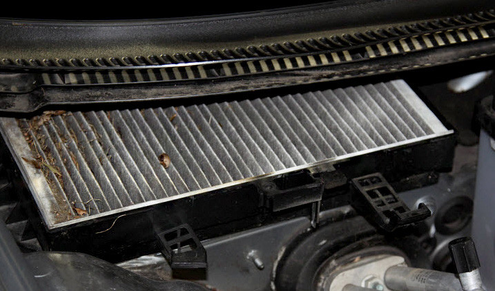 When Is It Time To Replace My Cabin Air Filter?
