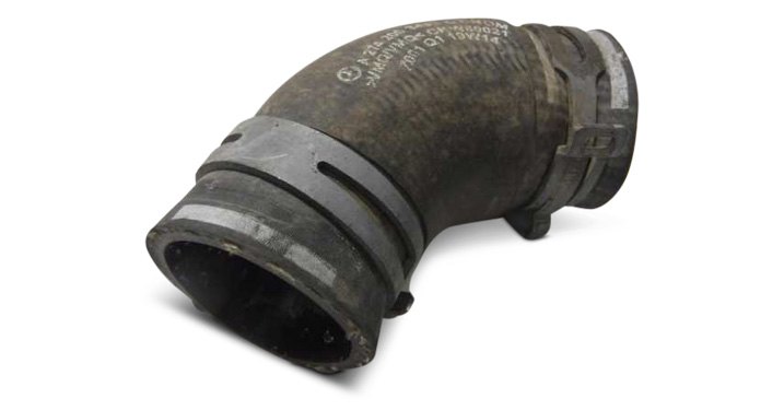 When Is It Time To Replace My Coolant Hoses?