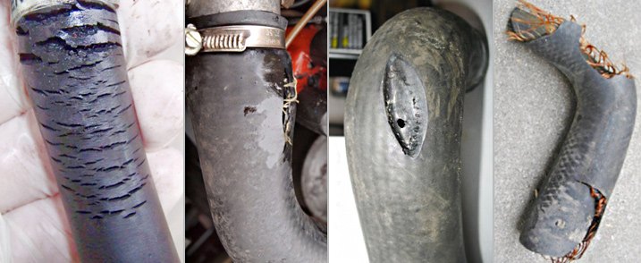 When Is It Time To Replace My Coolant Hoses?