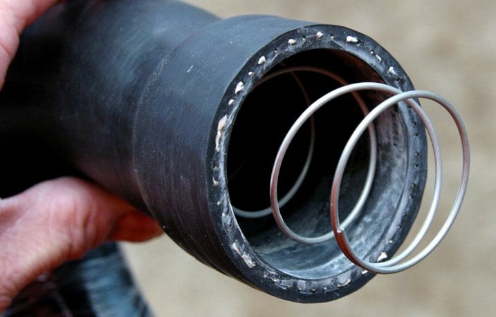 When Is It Time To Replace My Coolant Hoses?