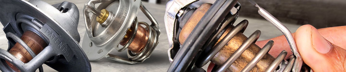 When Is it Time To Replace My Engine Thermostat?