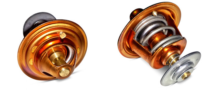 When Is it Time To Replace My Engine Thermostat?