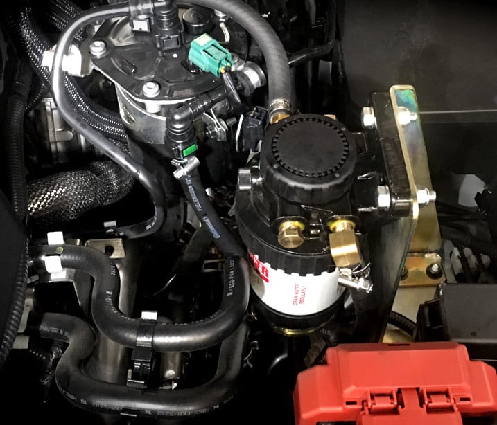 When Is It Time to Replace My Fuel Filter?