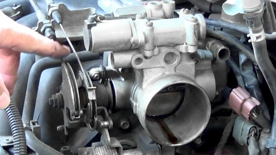 Why Should I Add a Throttle Controller?