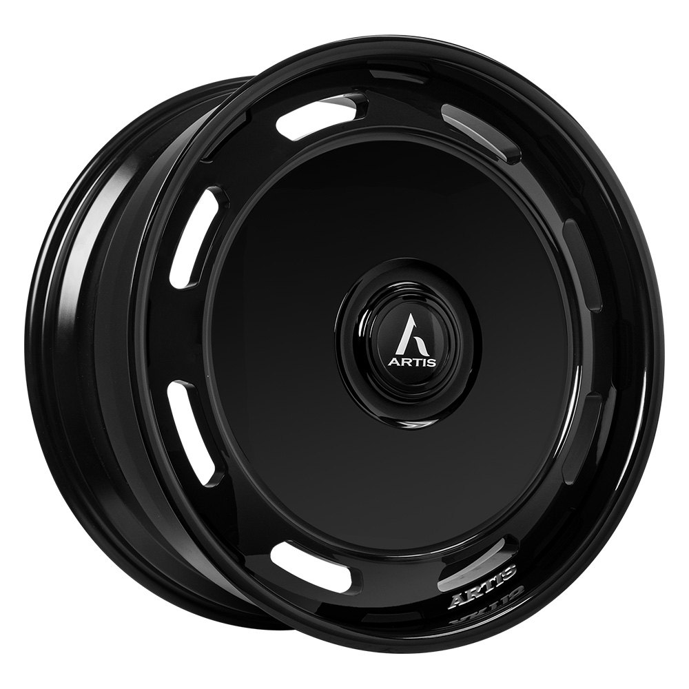 ARTIS FORGED® TRIUMPH 3PC Wheels - Custom Finish Rims