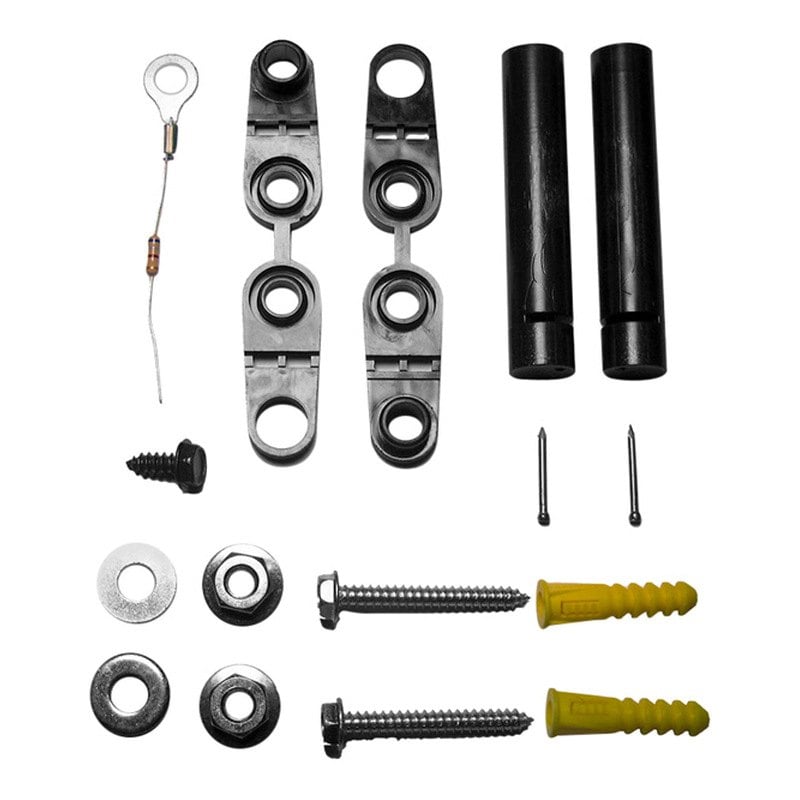 Associated Equipment® 610100 - Rectifier Kit