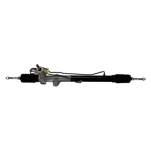 Atlantic Automotive Ent.® 3321N - New Power Steering Rack and Pinion ...