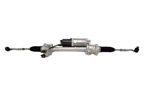 Atlantic Automotive Ent.® ER9051F - New Electric Power Steering Rack ...