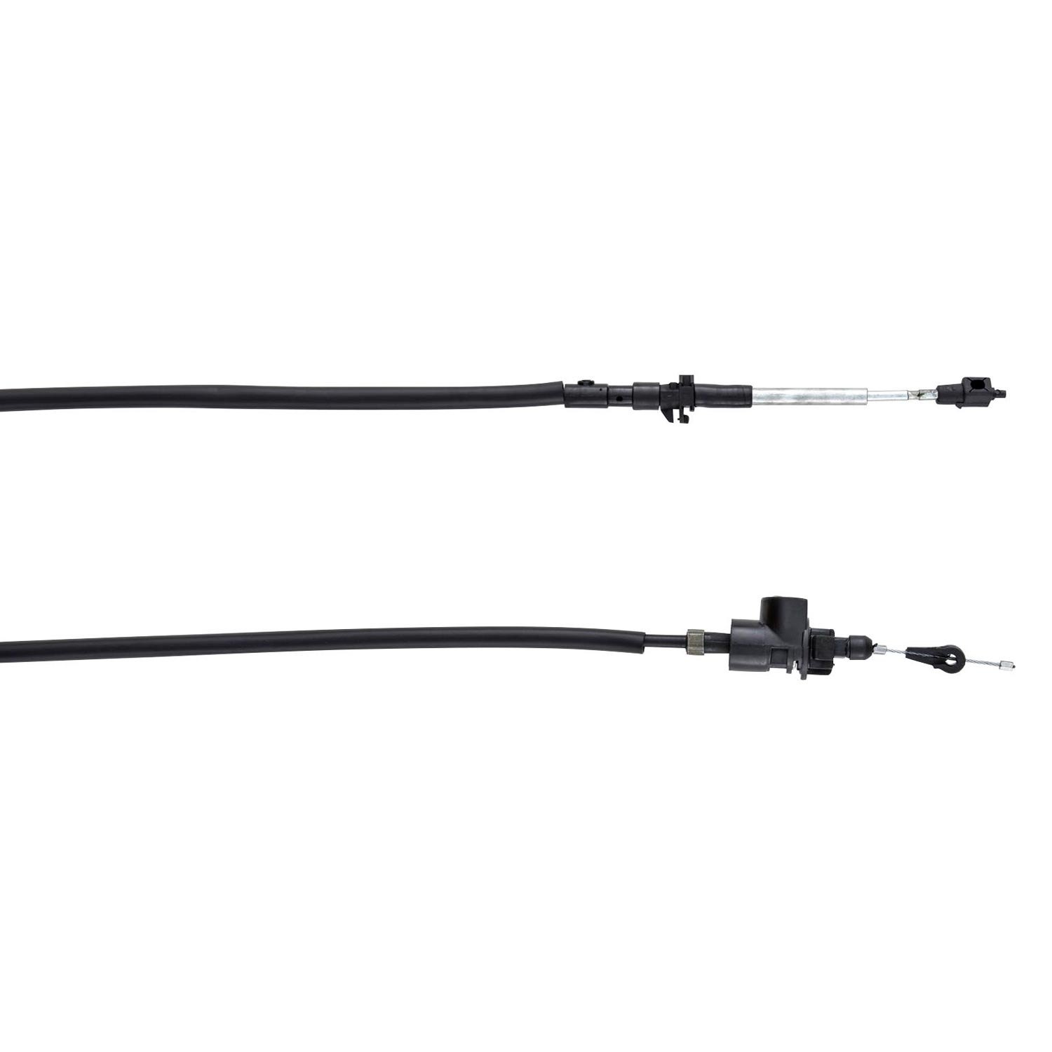 ATP® Y-1570 - Automatic Transmission Detent Cable