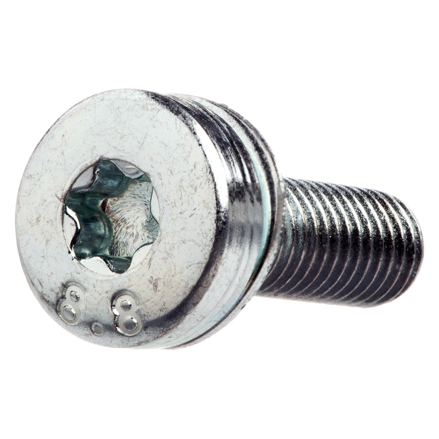 ATP® ZX-221 - Automatic Transmission Oil Pan Bolt Set