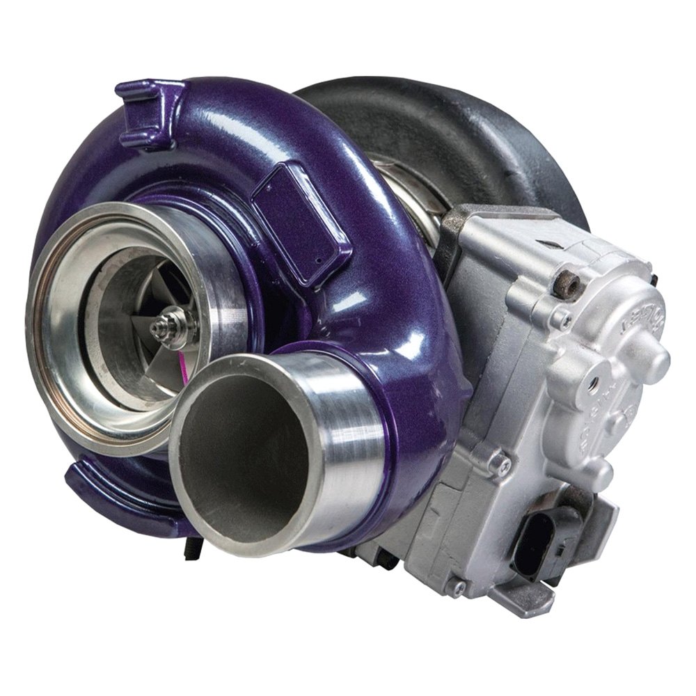 ATS Diesel Performance® 2023022326 - Aurora™ 3000 Turbo System