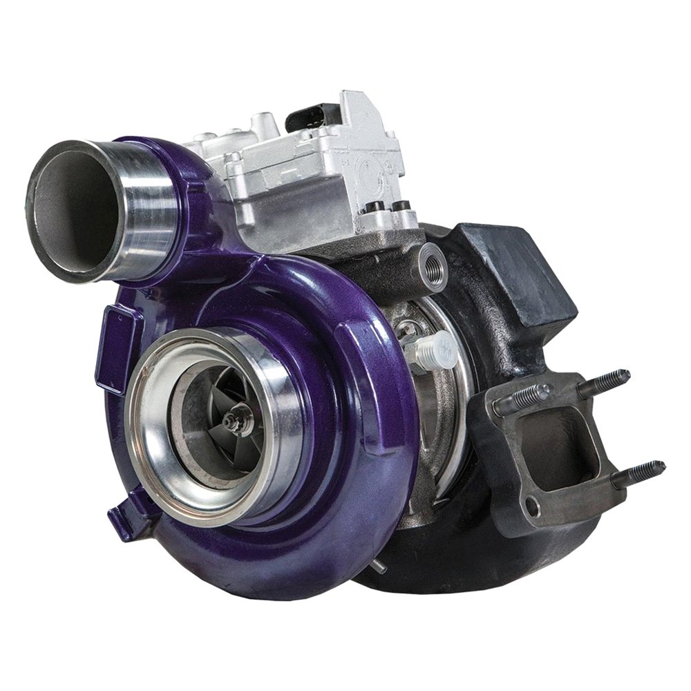 ATS Diesel Performance® 2023022326 - Aurora™ 3000 Turbo system