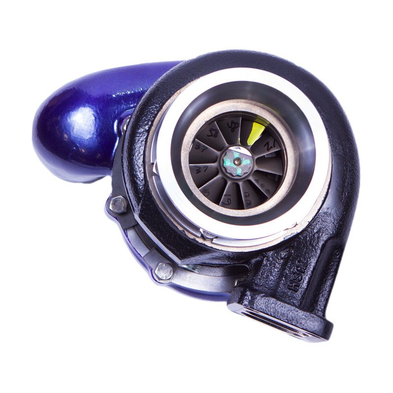 ATS Diesel Performance® 2029302272 - Aurora™ 3000 Turbo system