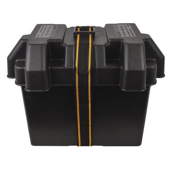 Attwood® 9069-1 - 24 Series Battery Box