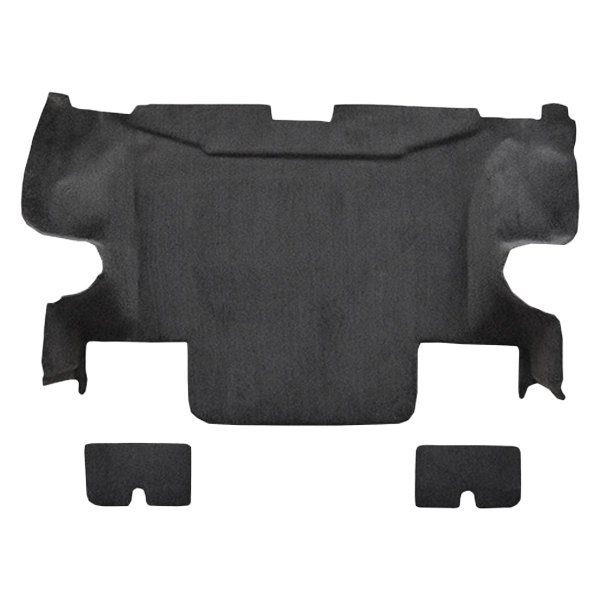Auto Custom Carpets® 17768-321-1332000000 - Standard Replacement Molded ...