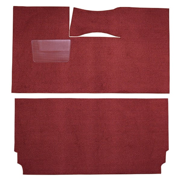 Auto Custom Carpets® 16221-230-1219000000 - Standard Replacement Cut ...