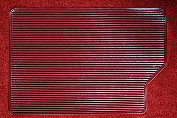Auto Custom Carpets® 20886-390-1343000000 - Vinyl Replacement Molded ...